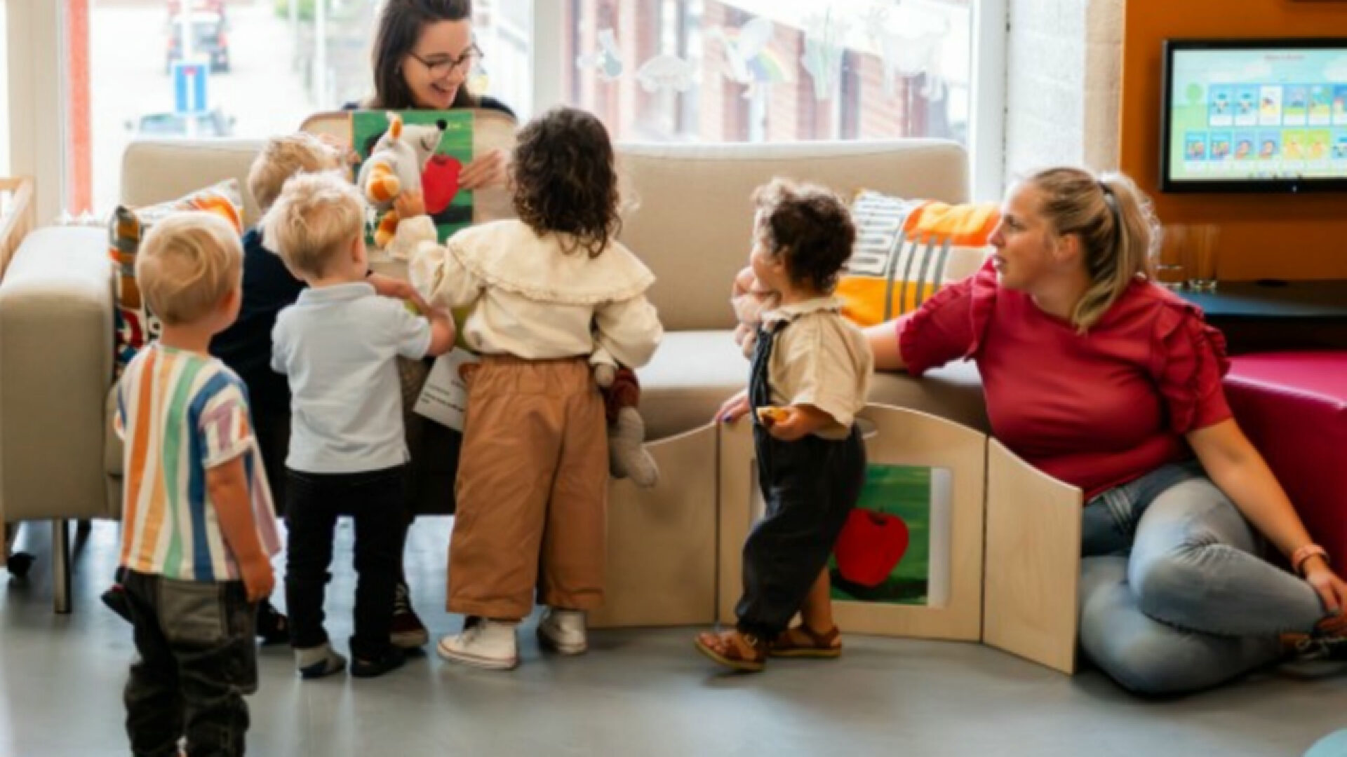 Cultuurhuis Planck | Kunst, cultuur en ontspanning onder één dak