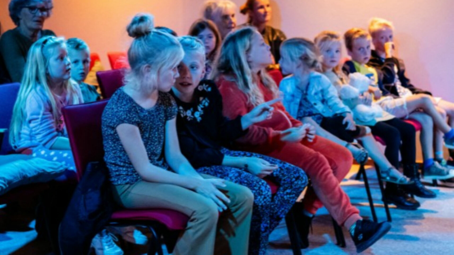 Cultuurhuis Planck | Kunst, cultuur en ontspanning onder één dak