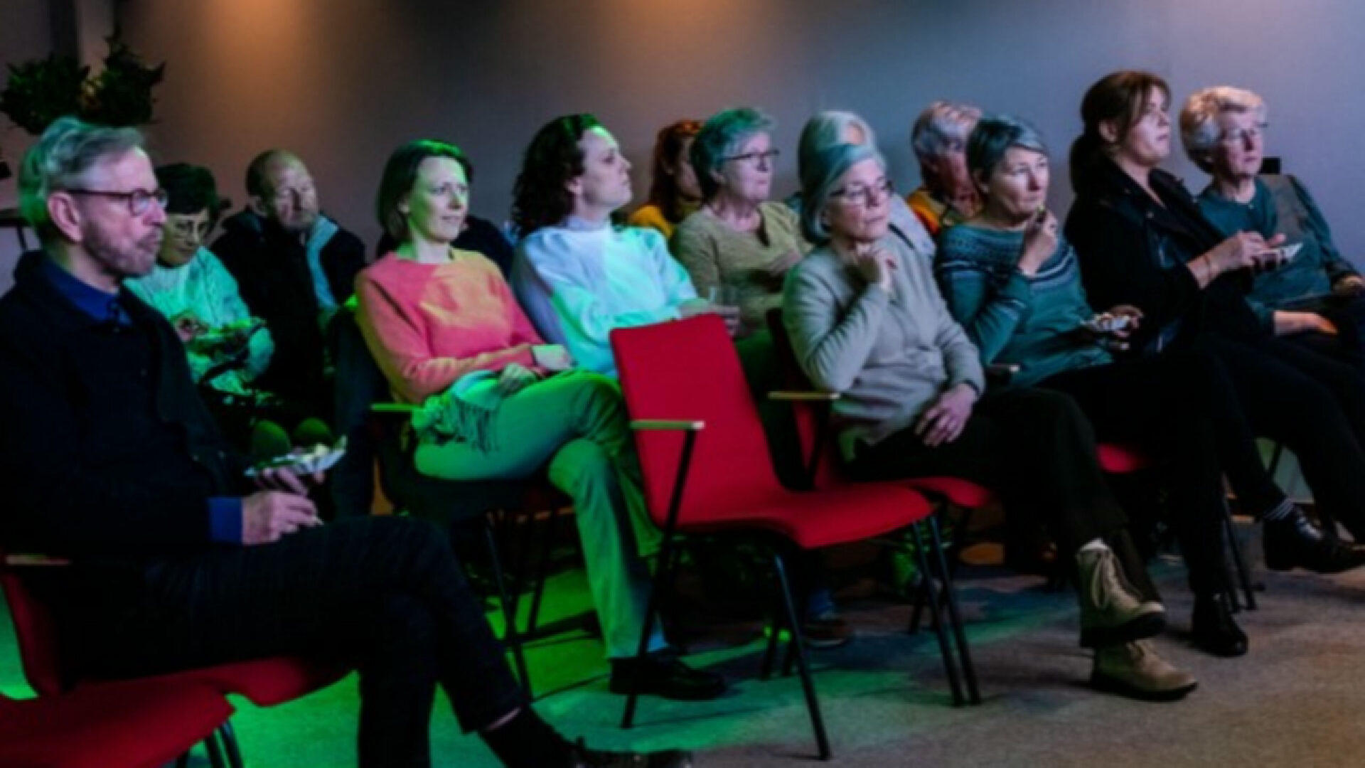 Cultuurhuis Planck | Kunst, cultuur en ontspanning onder één dak